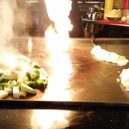 MT FUJI JAPANESE STEAKHOUSE - Updated September 2025 - 49 Photos & 101 ...