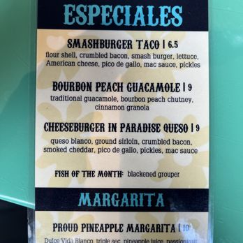 BARRIO TACOS - Updated May 2025 - 38 Photos & 31 Reviews - 105 W Main ...