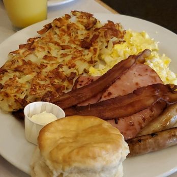 ELMER’S RESTAURANT - Updated June 2025 - 97 Photos & 127 Reviews - 3950 ...