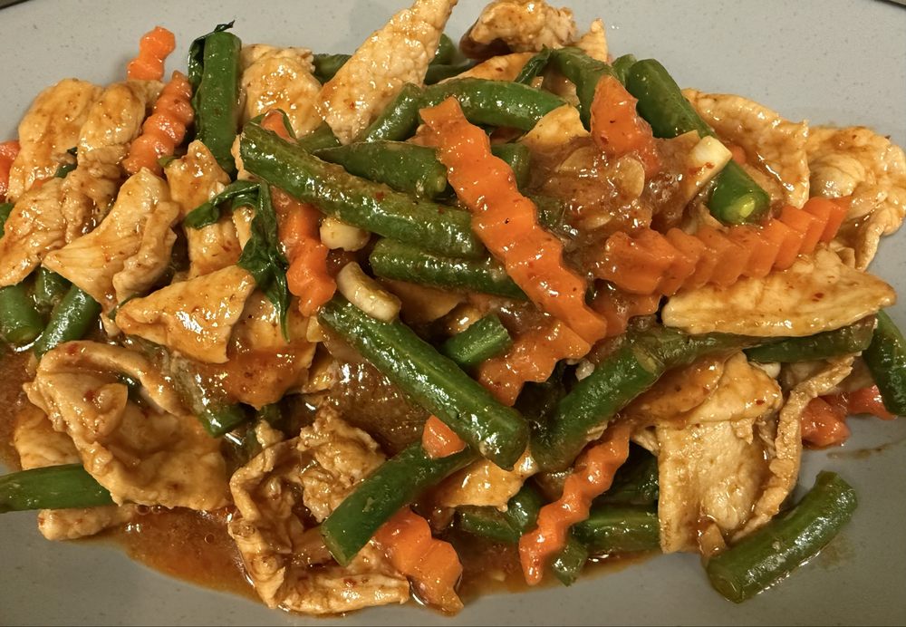 THAI TOWN CAFE - Updated January 2026 - 138 Photos & 132 Reviews - 3658 ...