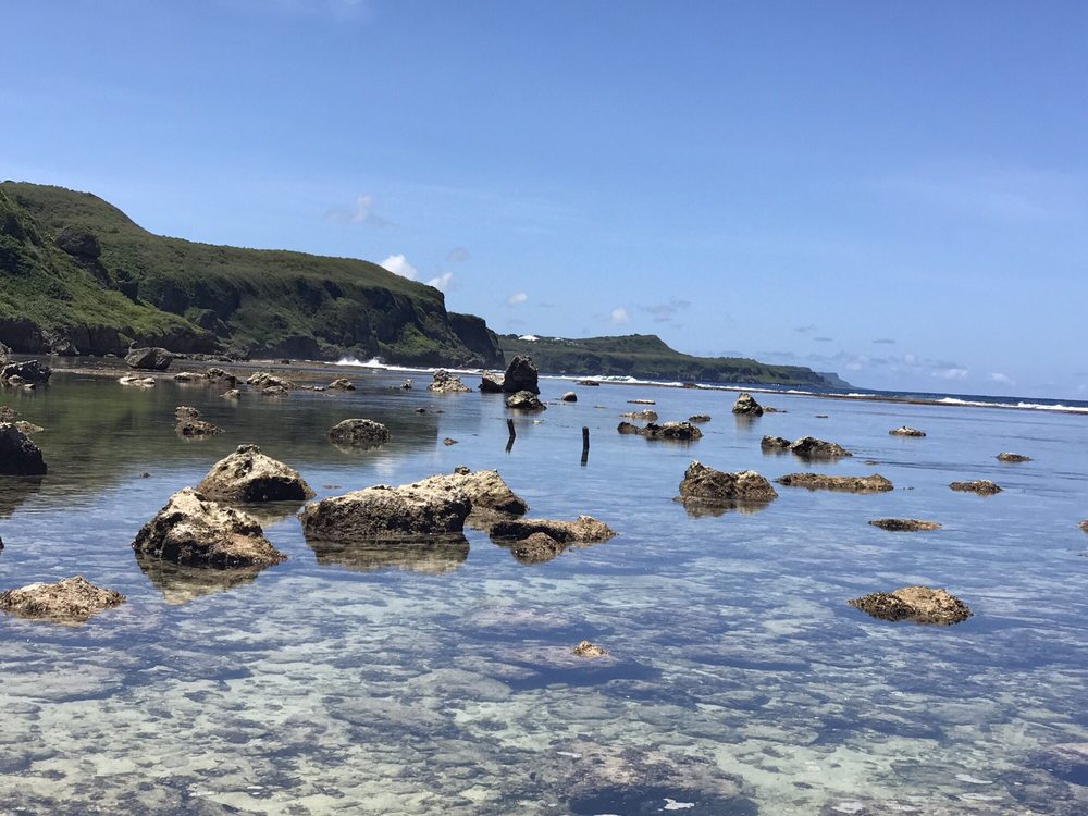 TAGA’CHANG BEACH - Updated January 2026 - 16 Photos - Yona, Guam ...