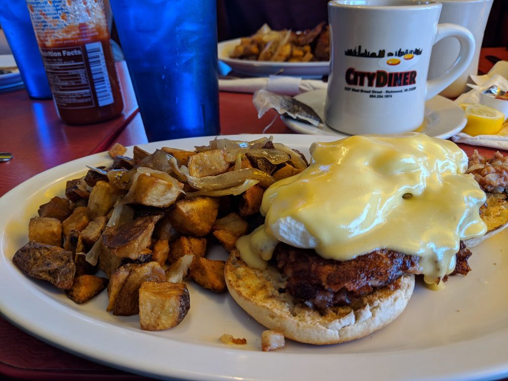 CITY DINER - 91 Photos & 155 Reviews - Breakfast & Brunch - 2237 W ...