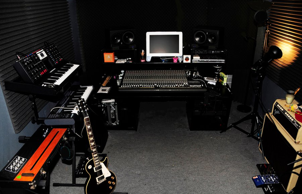 TK PRODUCTIONS & REHEARSAL STUDIOS - Updated December 2025 - 3311 Meade ...