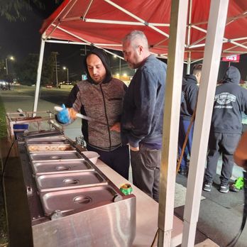 THE KABOB STAND - Updated July 2025 - 99 Photos & 83 Reviews - 11103 ...