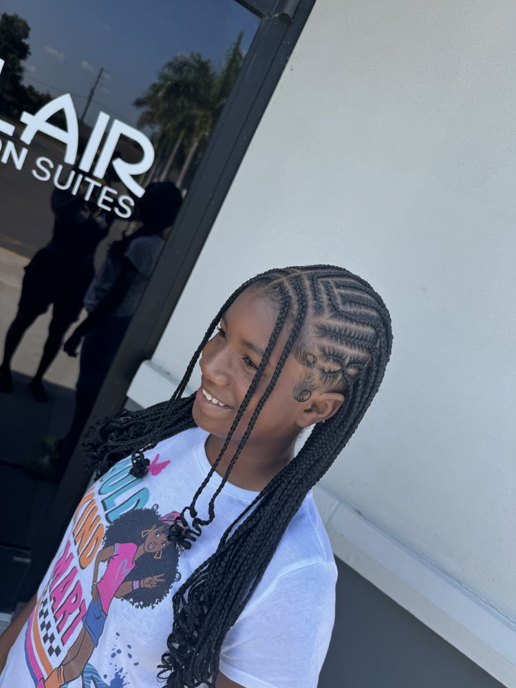 SLAYED BY TAY - Updated December 2025 - 23 Photos - 101 Gatlin Ave, Orlando, Florida - Hair ...