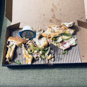 CALZONE LIFE - Updated May 2025 - 26 Photos - 505 L St, Davis ...