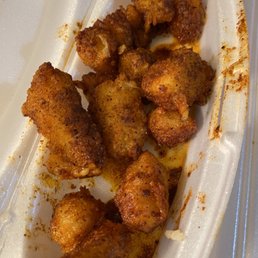 RICKY’S HOT CHICKEN - Updated October 2025 - 157 Photos & 180 Reviews ...