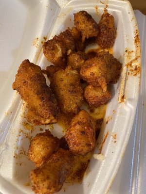 RICKY’S HOT CHICKEN - 95 Photos & 88 Reviews - 3810 S Cooper St ...