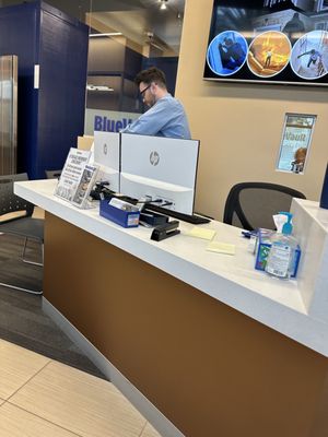 BLUEVAULT ORANGE COUNTY - Updated November 2025 - 92 Photos & 50 ...