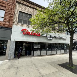 VALOIS - Updated June 2026 - 533 Photos & 794 Reviews - 1518 E 53rd St ...