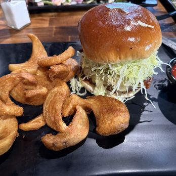 BACKDRAFT BAR & GRILL - Updated March 2025 - 180 Photos & 136 Reviews ...