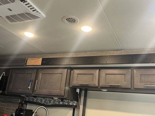 PARRIS RV - Updated December 2025 - 56 Photos & 133 Reviews - 4360 S ...