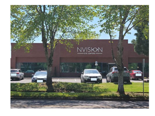 NVISION EYE CENTERS - TIGARD - Updated October 2025 - 20 Photos & 130 ...