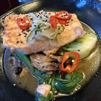 DYNAMITE WOODFIRE GRILL - Updated December 2025 - 284 Photos & 91 ...