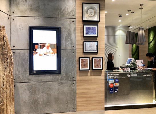 ELEMEN - 48 Photos - 9 Raffles Boulevard, Singapore, Singapore ...