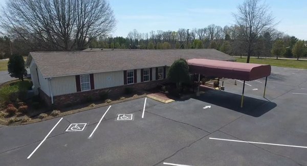 OAKDALE FUNERAL HOME DECATUR COUNTY - Updated August 2025 - 13 Photos ...