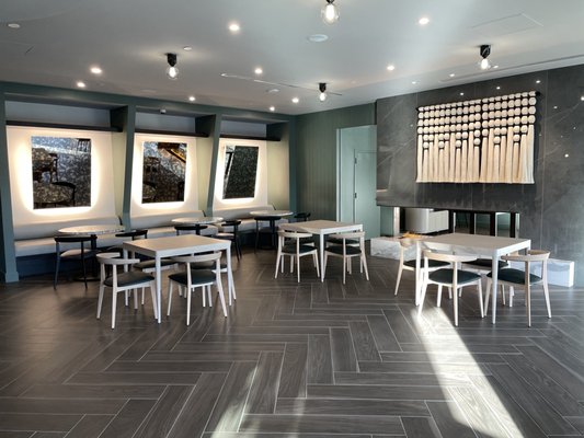 THE VEN AT EMBASSY ROW, WASHINGTON DC, A TRIBUTE PORTFOLIO HOTEL ...