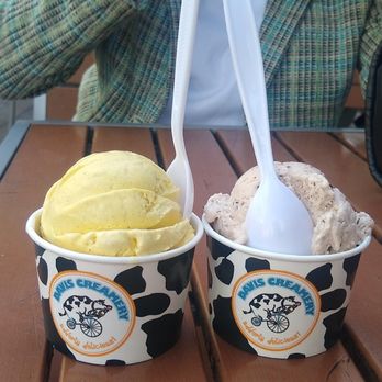 DAVIS CREAMERY - Updated May 2024 - 359 Photos & 366 Reviews - 113 E St ...