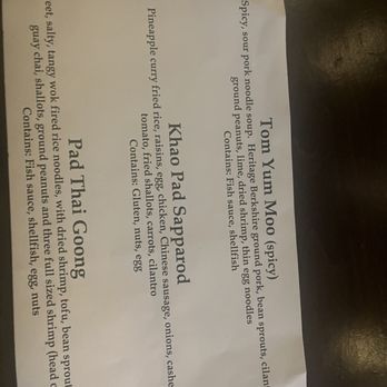 SOI 3 THAI STREET FOOD - Updated July 2025 - 402 Photos & 339 Reviews ...