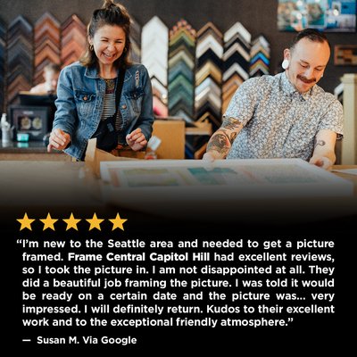 FRAME CENTRAL - Updated December 2025 - 77 Photos & 155 Reviews - 901 E ...