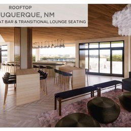VOLARÉ ROOFTOP BAR - Updated September 2024 - 17 Photos - 2430 ...