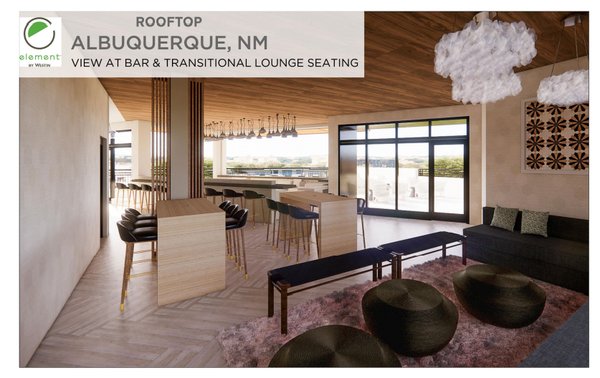 VOLARÉ ROOFTOP BAR - Updated August 2024 - 2430 Louisiana Blvd NE ...