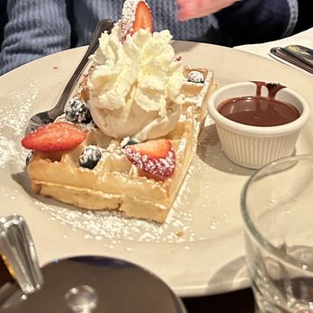 BXL CAFE - 264 Photos & 554 Reviews - 125 W 43rd St, New York, New York ...