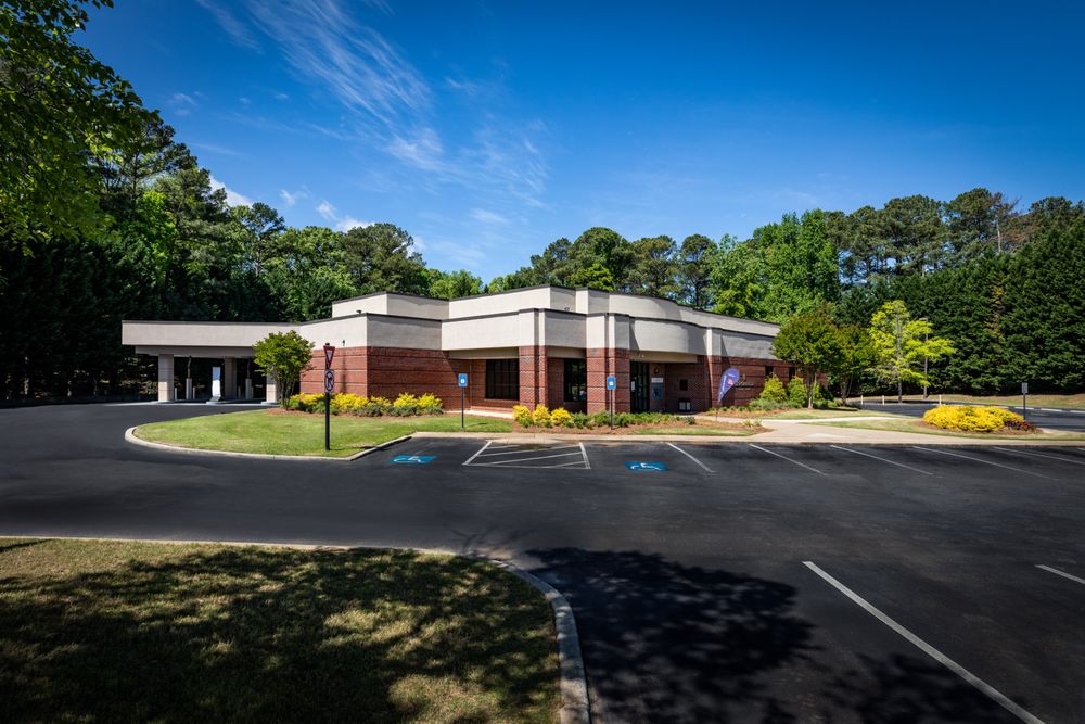 GEORGIA UNITED CREDIT UNION - Updated December 2025 - 500 N Indian ...