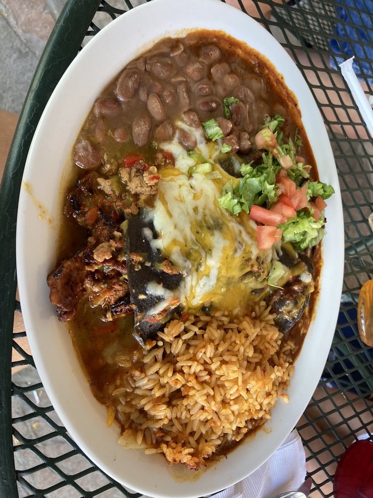 RANCHOS PLAZA GRILL - Updated October 2024 - 158 Photos & 222 Reviews ...