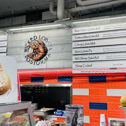 WICKED LOBSTA - Updated October 2025 - 324 Photos & 261 Reviews - 1 ...