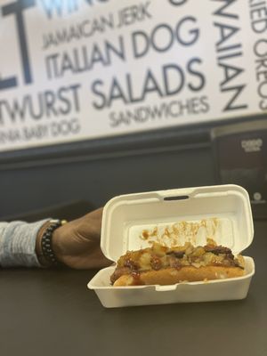 THE ORIGINAL HOT DOG FACTORY - Updated May 2026 - 49 Photos & 31 ...