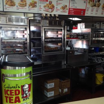 KFC - Updated July 2025 - 49 Photos & 10 Reviews - 1653 Center Point Rd ...