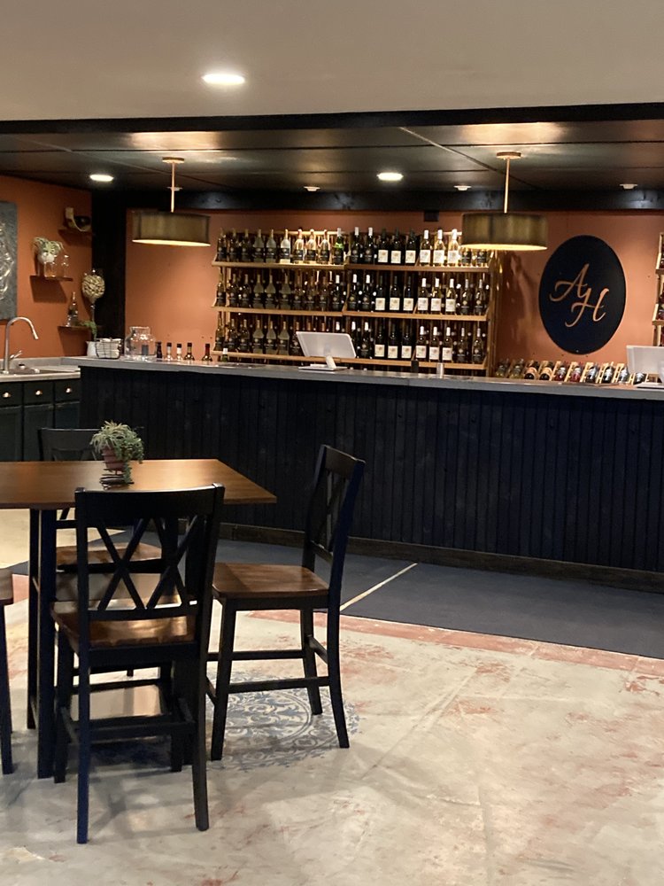 AUTUMN HARVEST WINERY - Updated October 2025 - 10 Reviews - 19947 ...