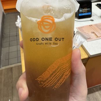 ODD ONE OUT TEA PASADENA - Updated March 2025 - 134 Photos & 54 Reviews ...