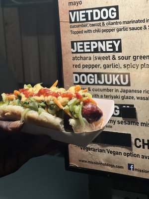 MISSION DOGS - Updated September 2025 - 27 Photos & 32 Reviews - 1308 ...