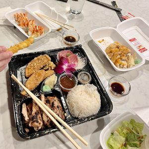BENTO BOX - Updated May 2024 - 476 Photos & 470 Reviews - 1420 65th St ...