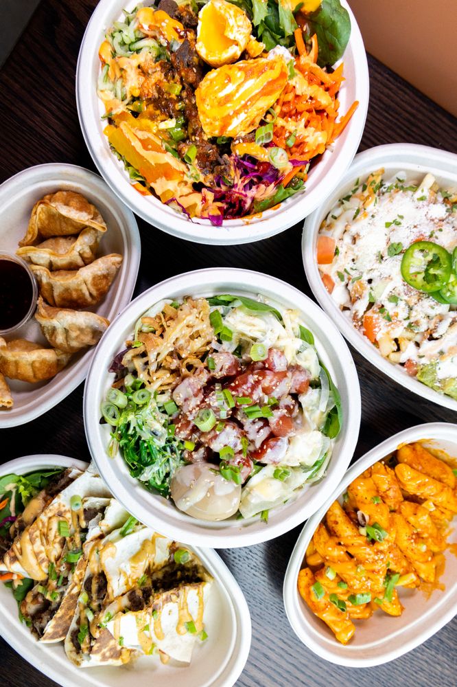 SAUCY ASIAN - Updated July 2025 - 821 Photos & 477 Reviews - 3801 17th ...