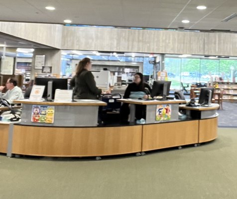 OAK RIDGE PUBLIC LIBRARY - Updated December 2025 - 30 Photos - 1401 Oak ...