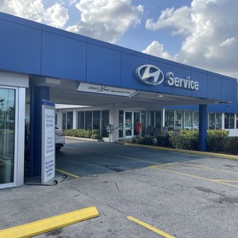 HYUNDAI OF NORTH MIAMI - Updated January 2025 - 51 Photos & 191 Reviews ...