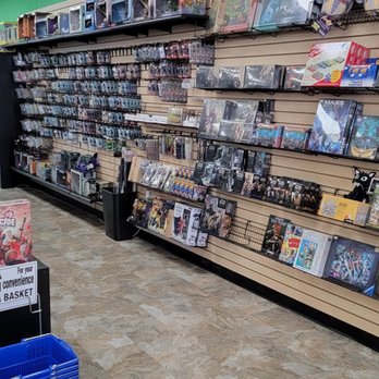 NERDY NEEDS - Updated January 2026 - 28 Photos & 12 Reviews - 733A W Lumsden Rd, Brandon ...