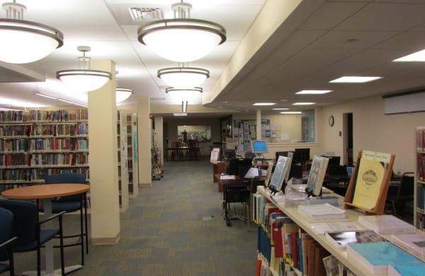 OSTERVILLE FREE LIBRARY - Updated November 2025 - 25 Photos - Wianno ...