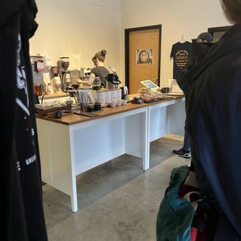 VIGNETTE COFFEE - Updated October 2025 - 148 Photos & 51 Reviews - 5715 ...