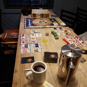 THE SECRET SCIENCE CLUB - 14 Reviews - Social Clubs - 149 7th St ...