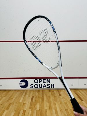 OPEN SQUASH - FIDI - Updated June 2025 - 100 Pearl St, New York, New ...