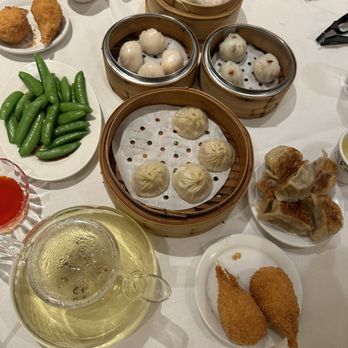 YANK SING - Updated December 2024 - 2254 Photos & 2860 Reviews - 101 ...