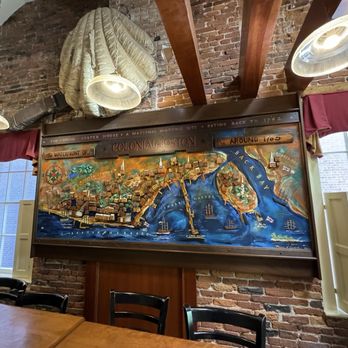 UNION OYSTER HOUSE - Updated August 2024 - 4615 Photos & 3729 Reviews ...
