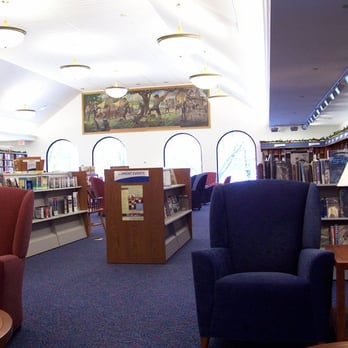 OLD WORTHINGTON LIBRARY - Updated September 2025 - 17 Photos & 21 ...