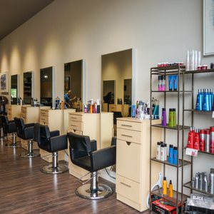 HAIRMATES SALON - 38 Photos & 61 Reviews - Hair Salons - 291 Main St ...