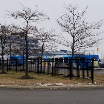 VAUGHAN MILLS TERMINAL - Updated October 2025 - 1 Bass Pro Mills Drive ...