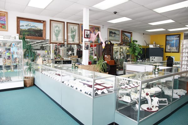 FIRST PAWN JEWELRY & LOAN - Updated December 2025 - 38 Photos & 15 ...